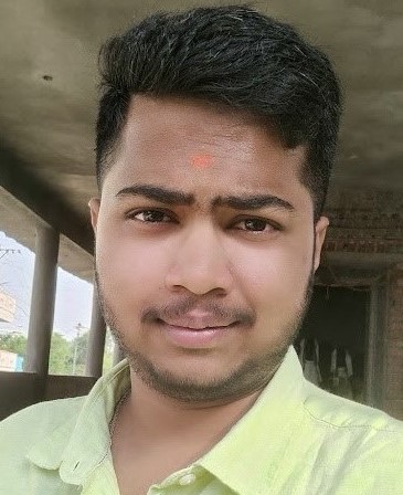 Portfolio Website - Abhinav Sai